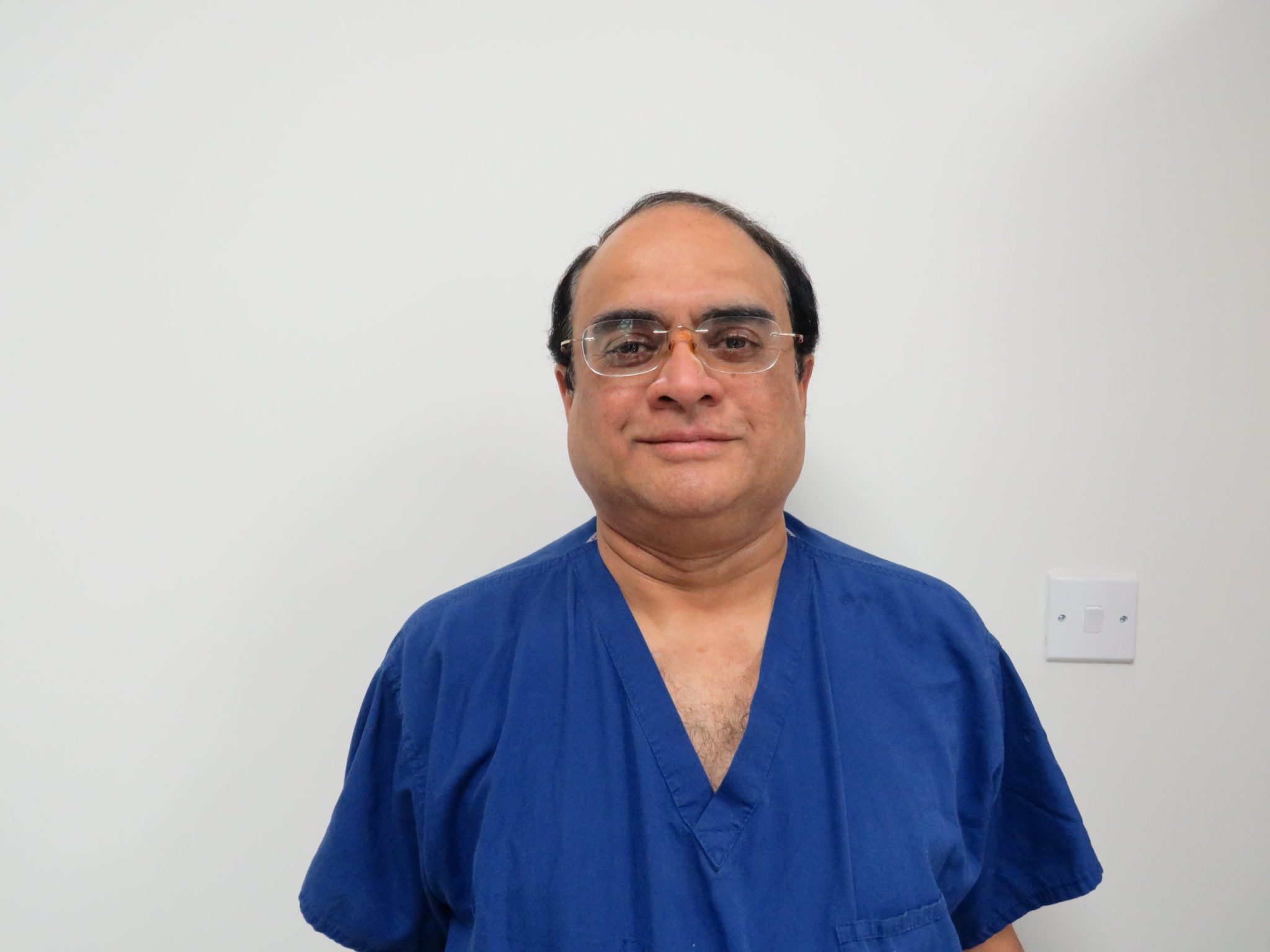 About Us | Manchester Private Hospital