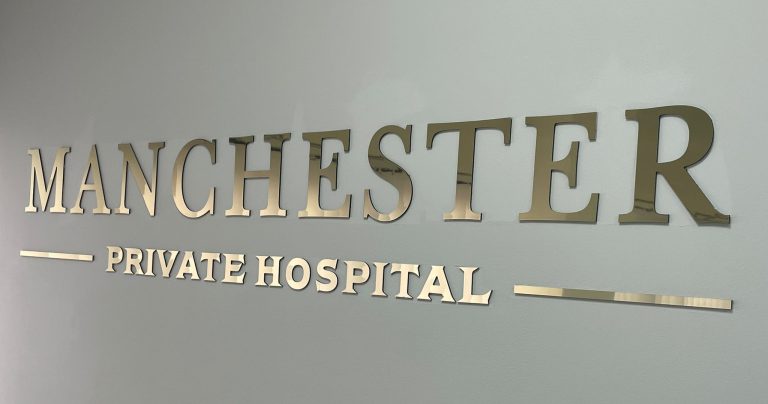 Manchester Hospital | Private Hospital Manchester
