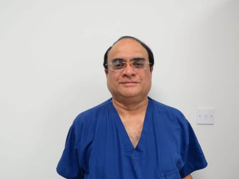 Cosmetic Surgery Manchester | Vaser Liposuction | Breast Augmentation