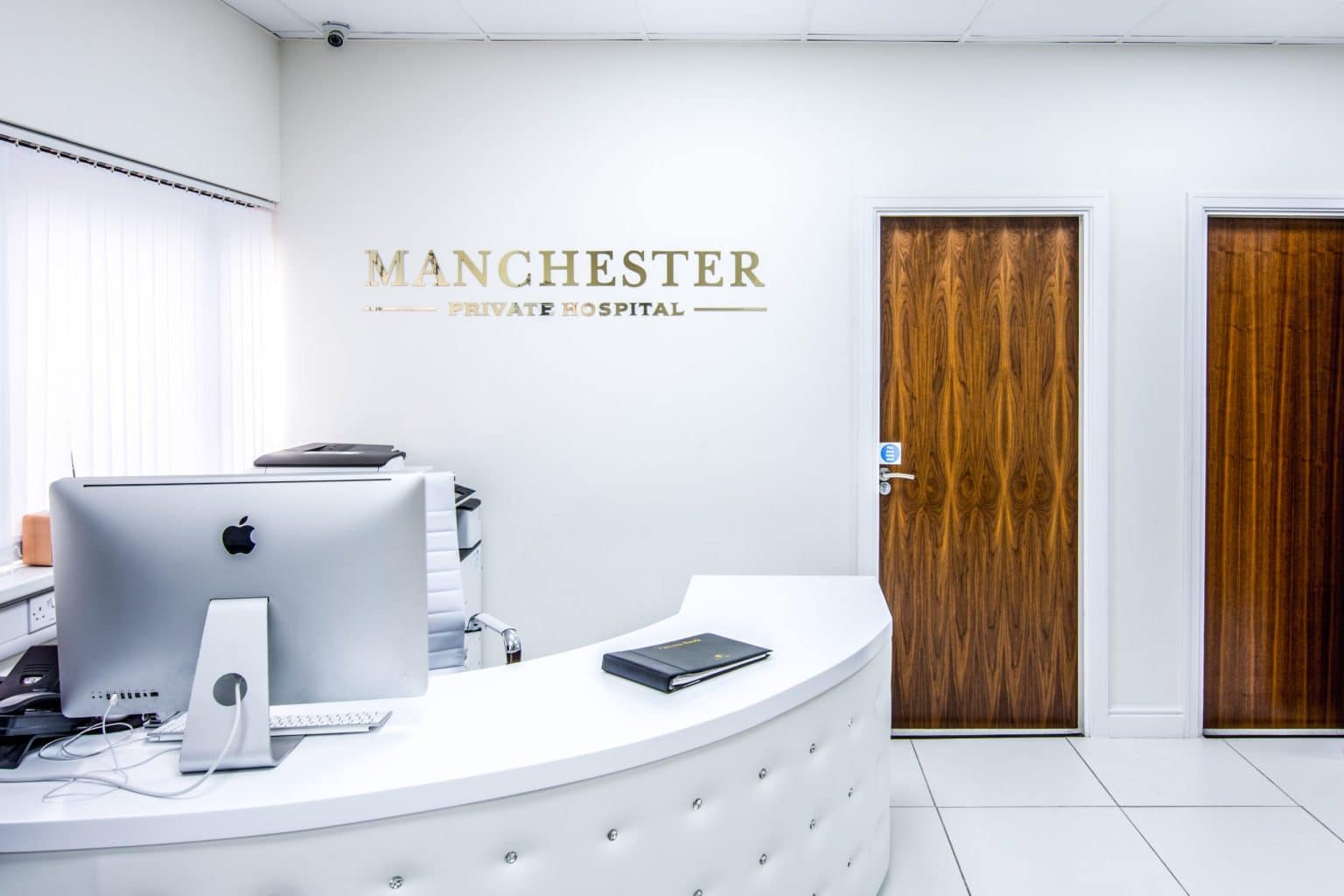 Rhinoplasty Manchester | Nose Correction Surgery | Nose Job Manchester