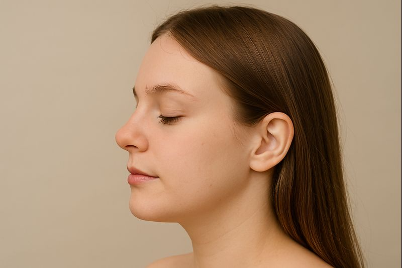 Different Types of Noses and Nose Shapes Explained