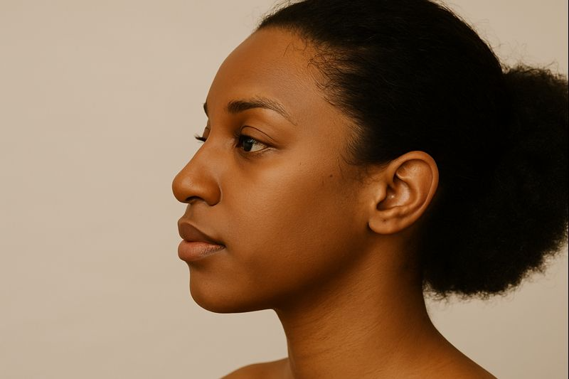 Different Types of Noses and Nose Shapes Explained