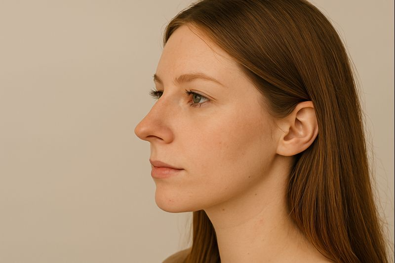 Different Types of Noses and Nose Shapes Explained